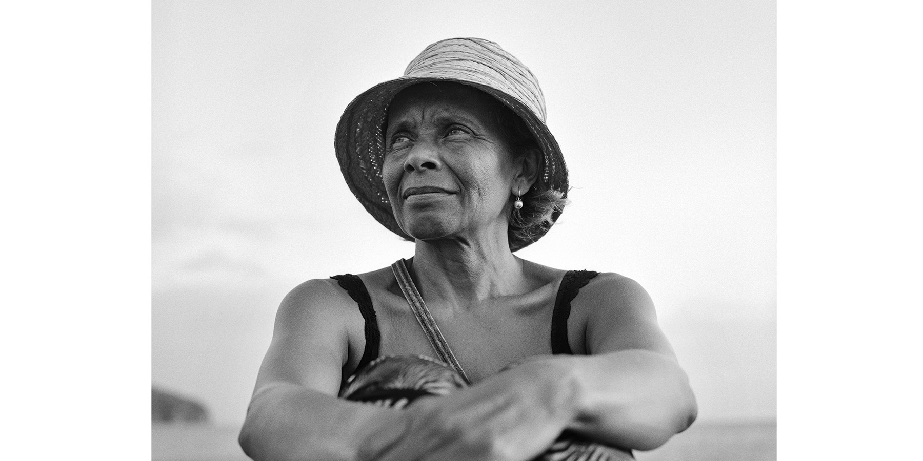 Exposition photographique "Tan fè tan, tan kité tan" | Mémorial de l ...